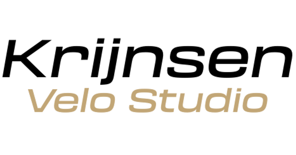 Velo Studio I Racefiets & Gravelbike Specialist – Velostudio